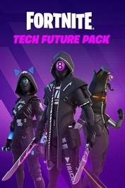 Buy Fortnite - Tech Future Pack | Xbox