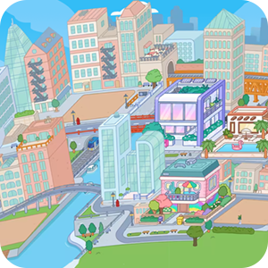 Toca Life World - Free download and play on Windows | Microsoft Store