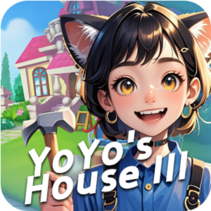 Yoyo's House III - Free download and play on Windows | Microsoft Store