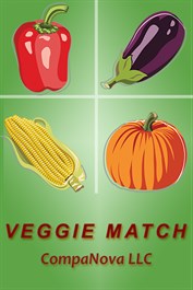 Buy Veggie Match - X | Xbox