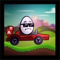Recevoir Egg Car Racing - Microsoft Store fr-MF
