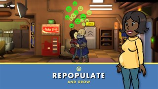 Fallout shelter microsoft store store
