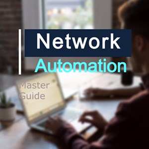 Network Automation Master guide for PC Windows