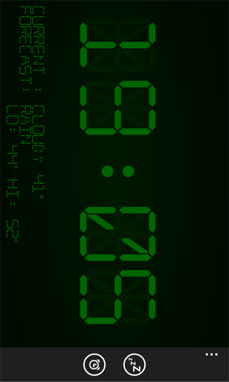 Get Digital Alarm Clock - Microsoft Store