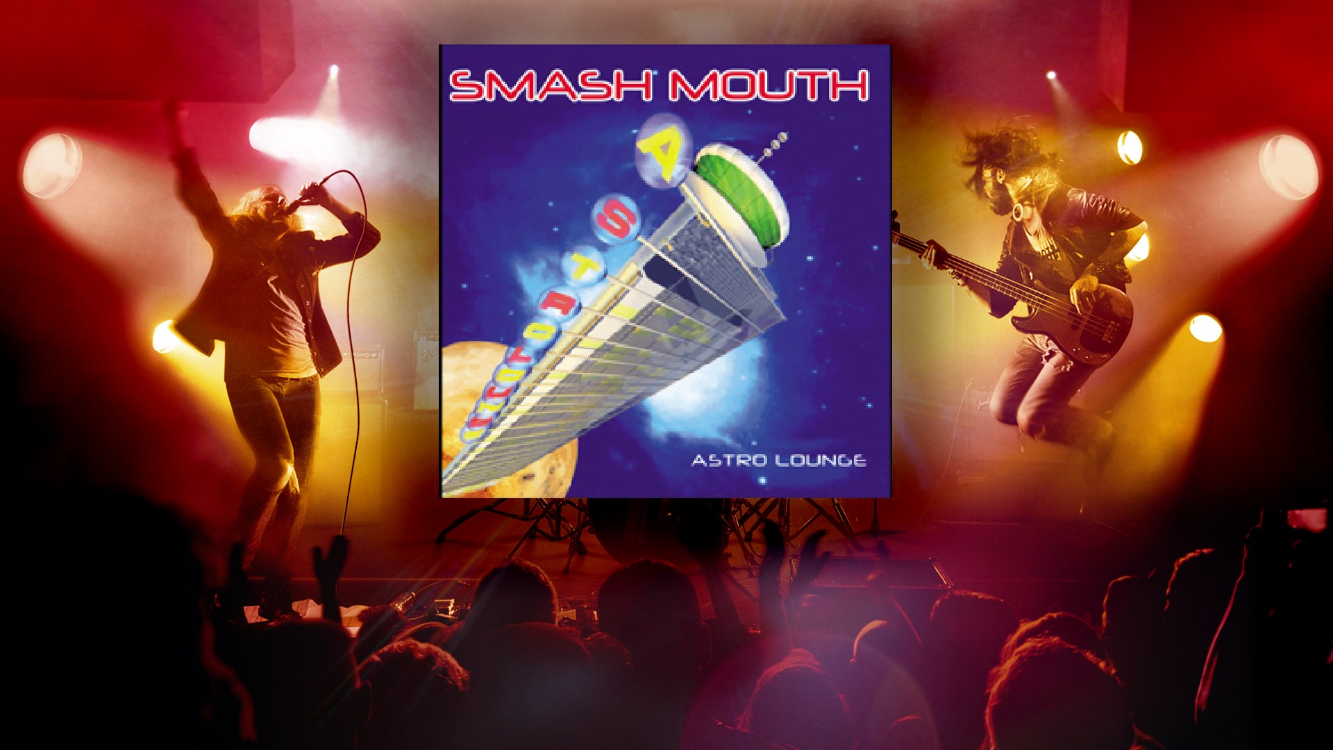 Buy "All Star" - Smash Mouth - Microsoft Store