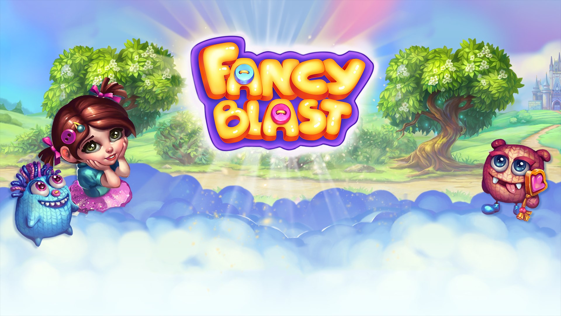 Fancy Blast World 구매 - Microsoft Store ko-KR