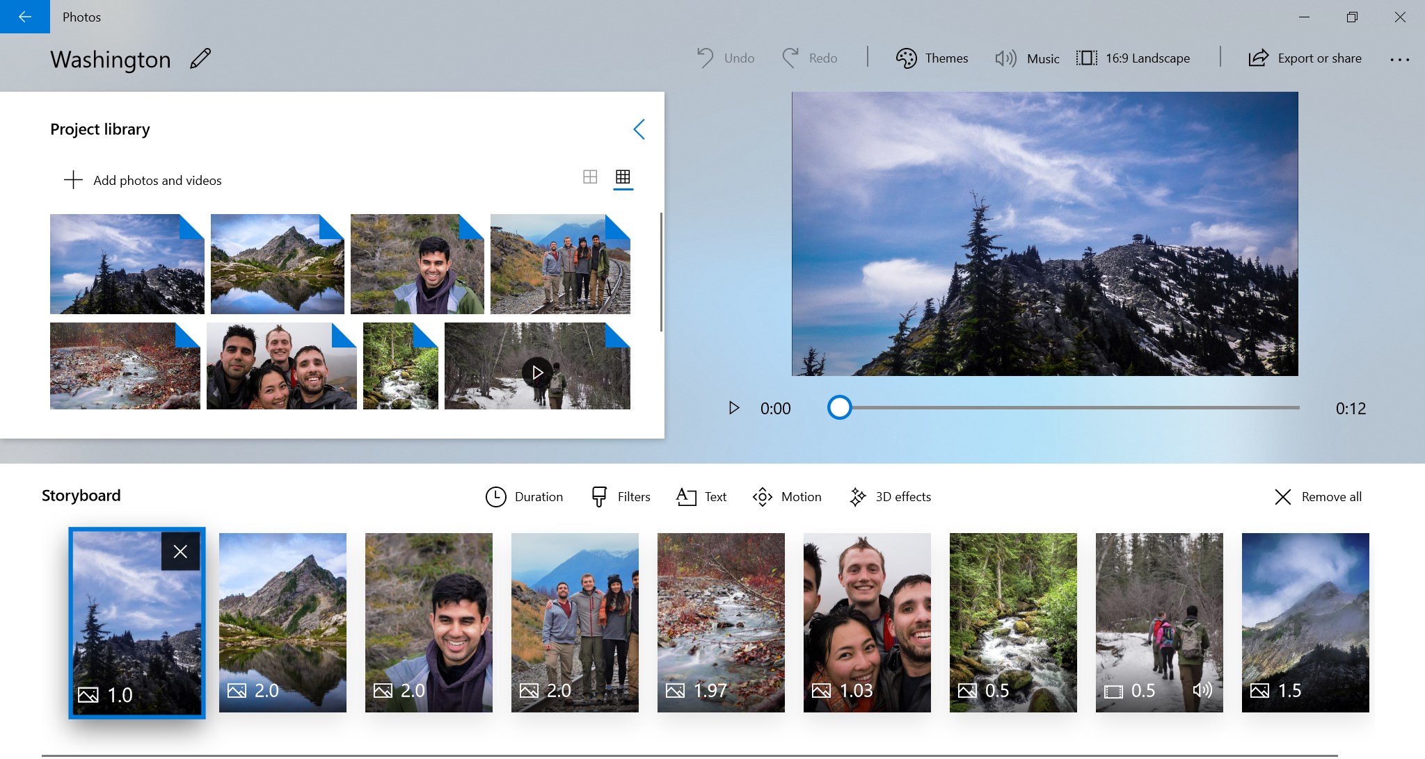 Microsoft Photos - Photo Editor For Windows 11 Free Download | TOPUWP