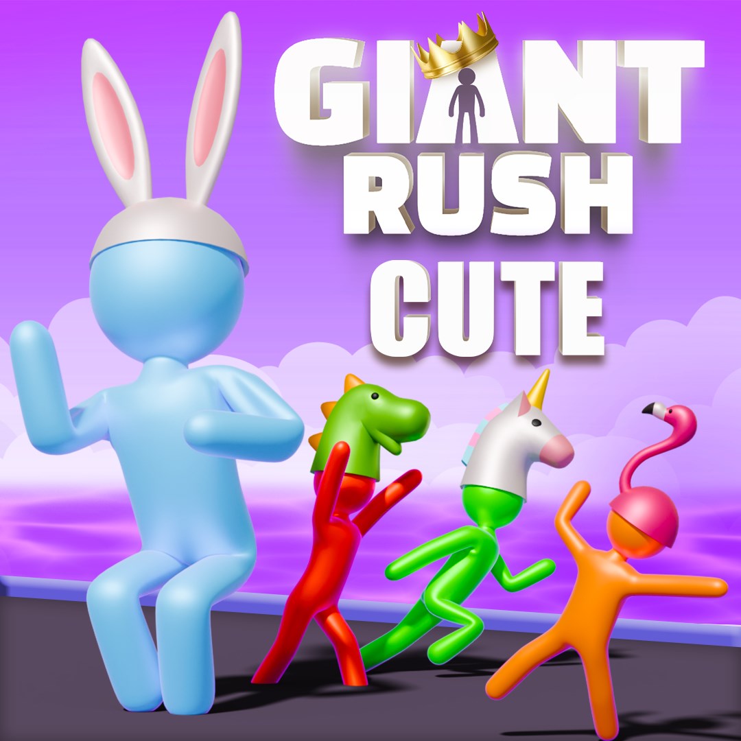 Giant Rush: Cute DLC - Download and play on Windows | Microsoft Store