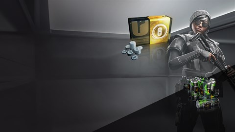 Buy 2,670 Premier Pack – Tom Clancy’s Rainbow Six Siege | Xbox