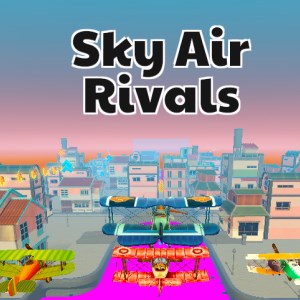 Sky Air Rivals - Free download and play on Windows | Microsoft Store