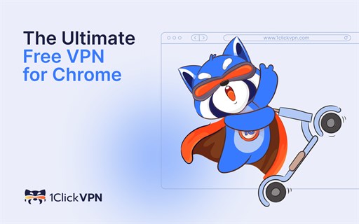 1ClickVPN Proxy for Edge – Secure & Free VPN