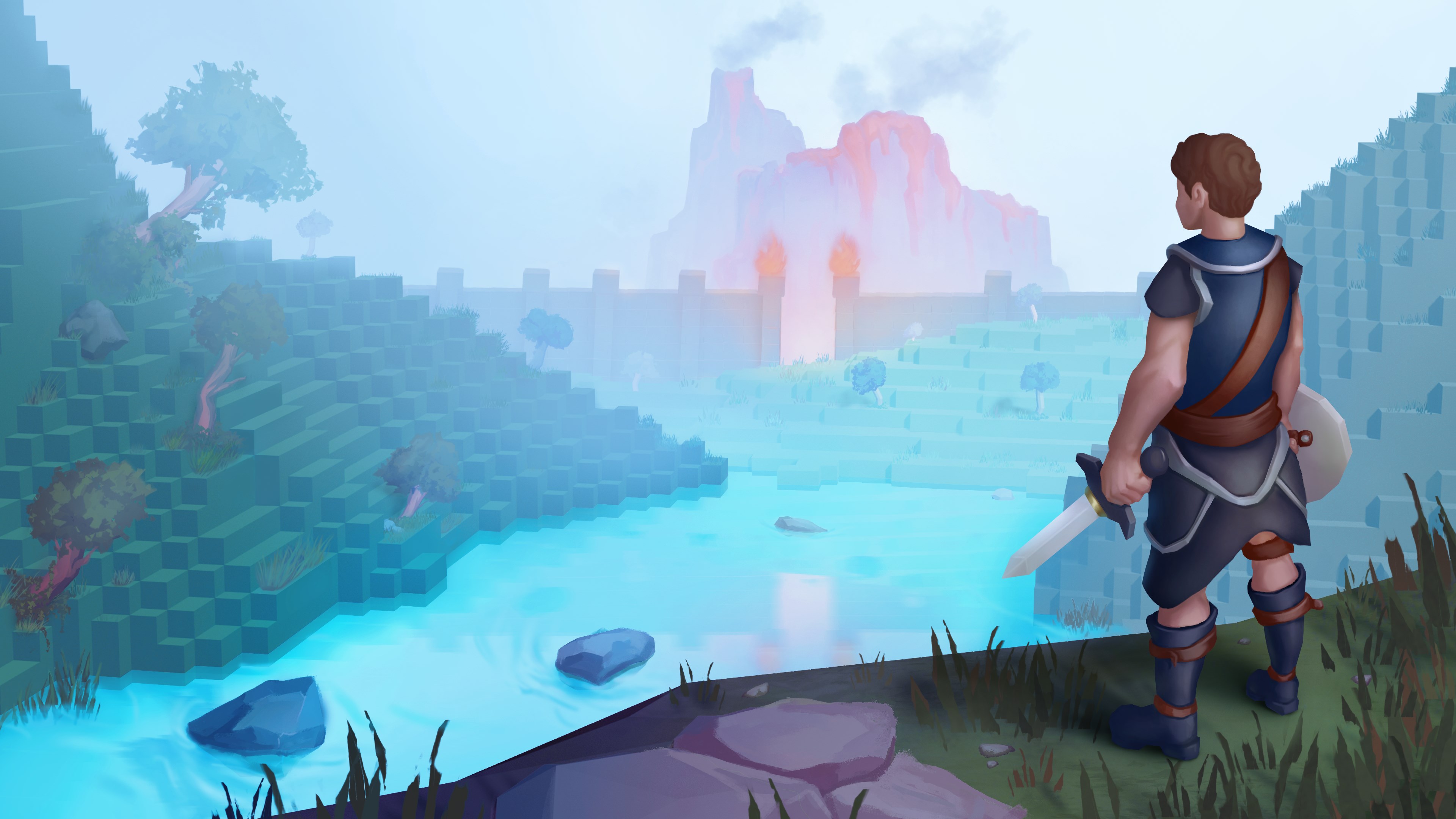 รับ MudGate - Microsoft Store th-TH