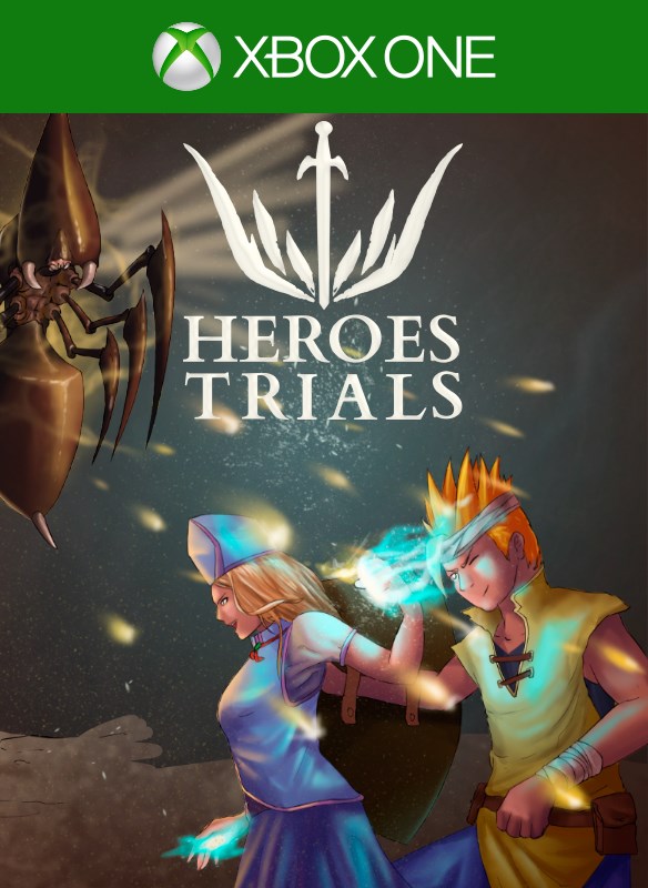 Heroes Trials Price on Xbox