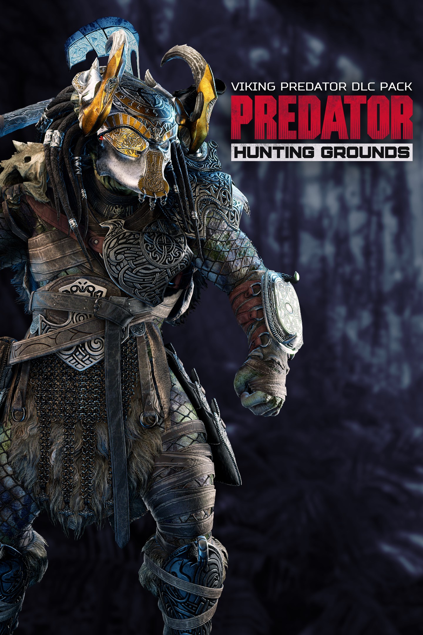 Predator: Hunting Grounds - Viking Predator Price
