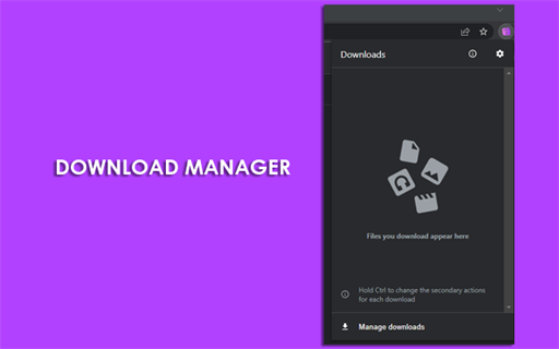 Get Them All Downloader – Free Multi-file Download Manager