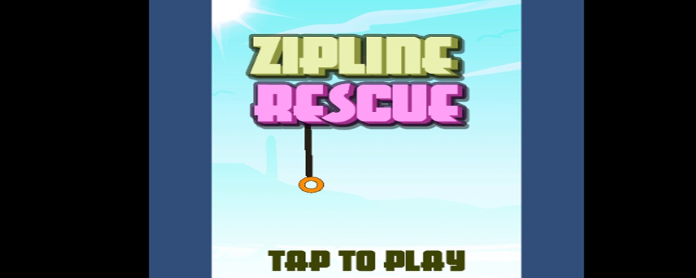 Zipline Puzzle Game - Edge add-on