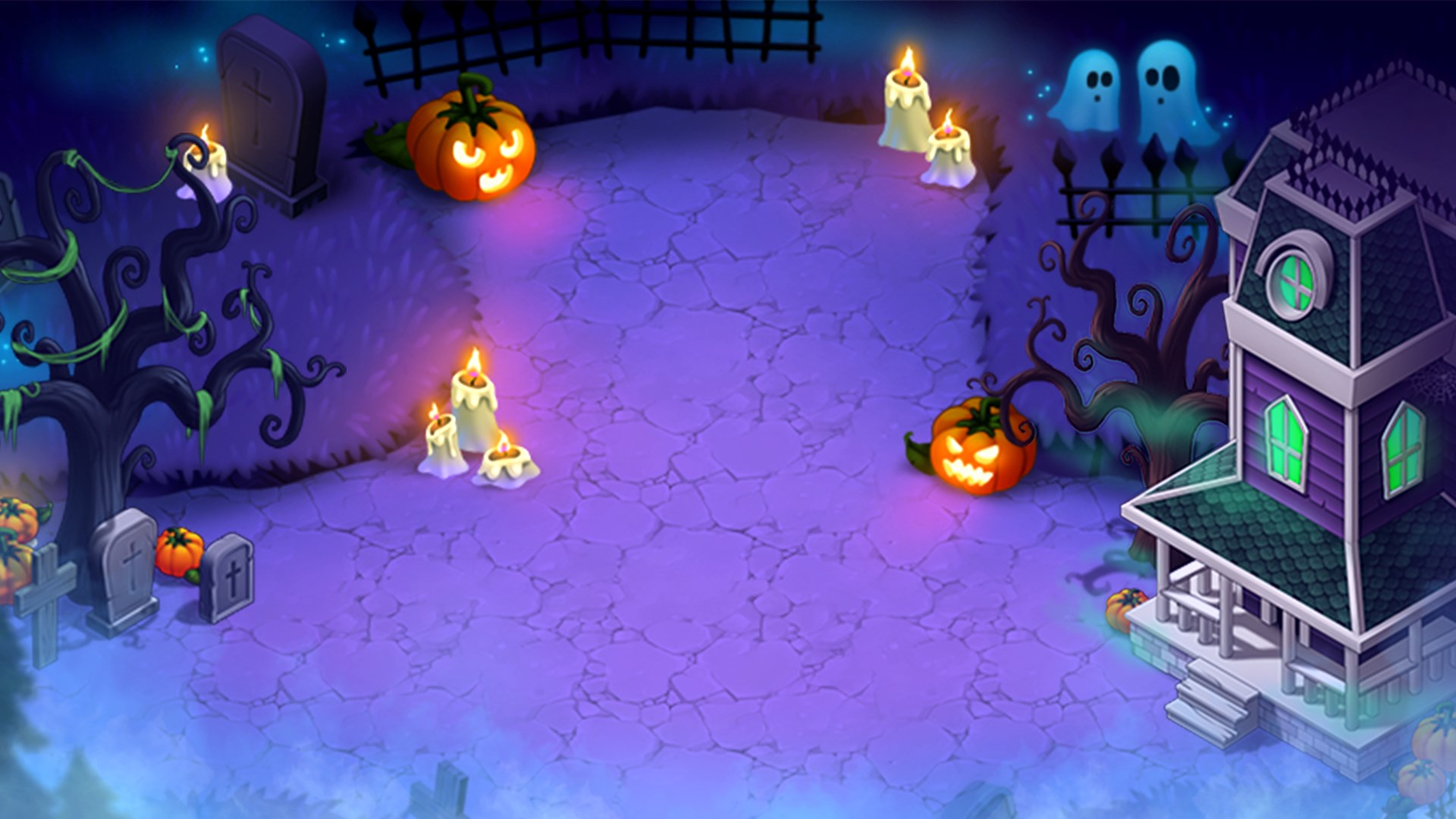 Nicht Ärgern! Spooky Edition を購入 - Microsoft Store ja-JP