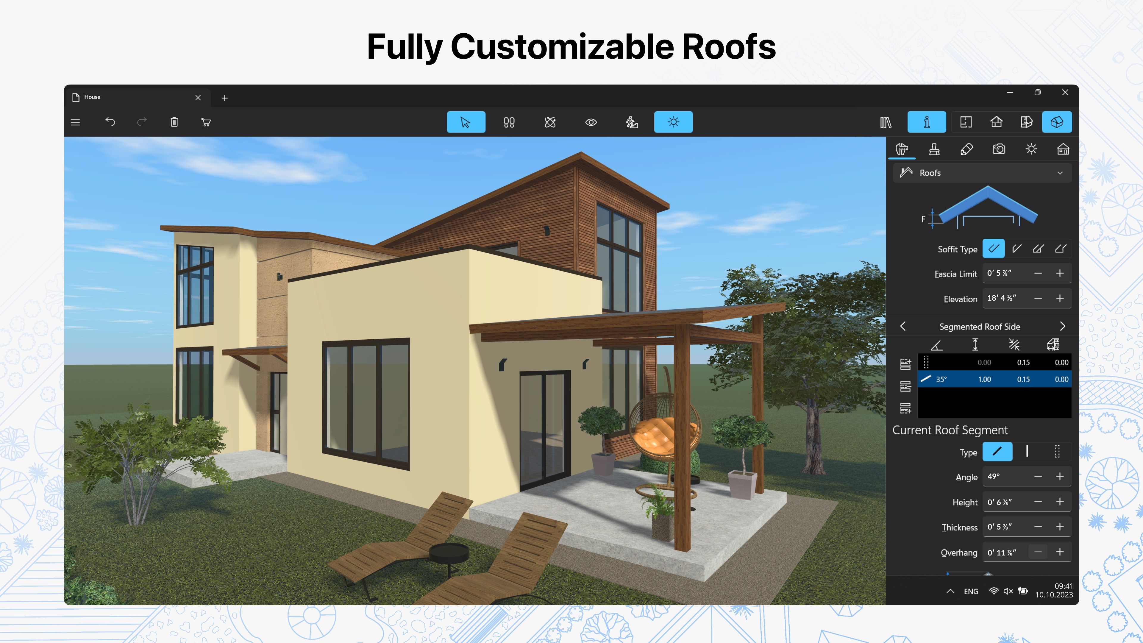 Free 3d Home Design Software Home Design 3D Download