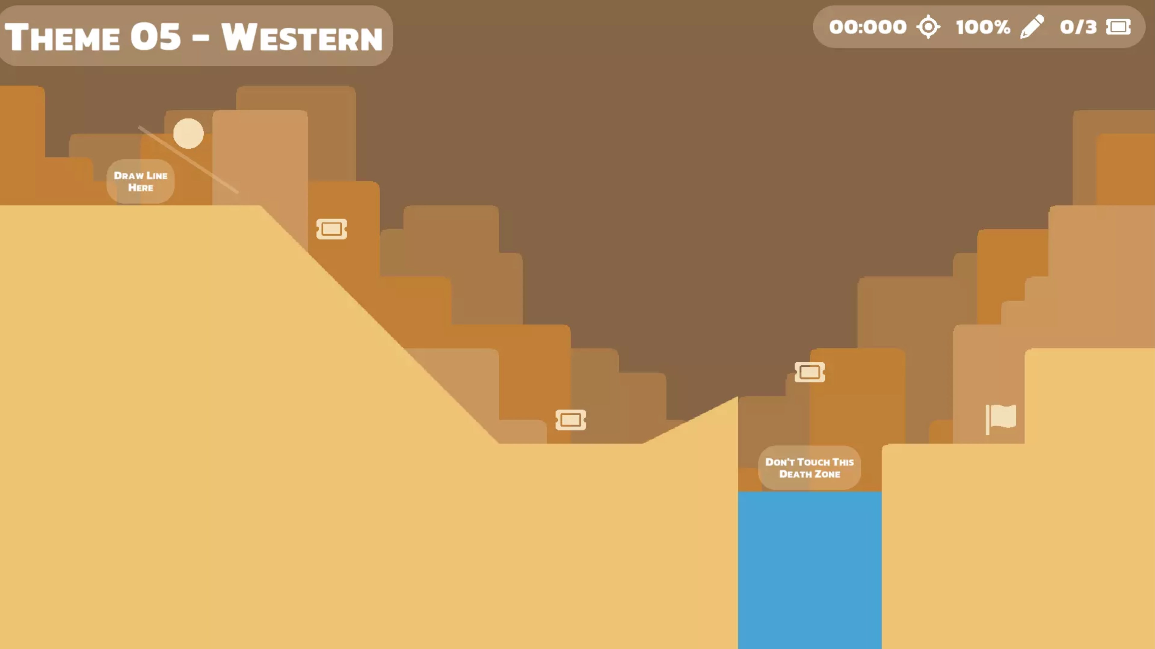 Buy DRAW THE LINE:: GAME - Microsoft Store en-LA