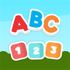 Alphabet & Number - Free download and play on Windows | Microsoft Store