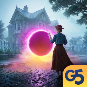 Twilight Land: Hidden Object & Match 3 Game - Free download and play on ...
