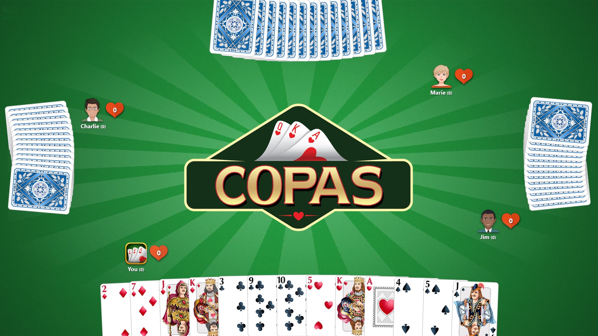 Baixar Copas ! - Microsoft Store pt-BR