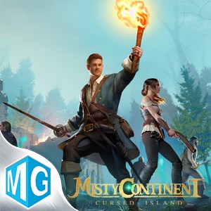 Misty Continent: Skull Island - Windows에서 무료로 다운로드 및 플레이 | Microsoft Store
