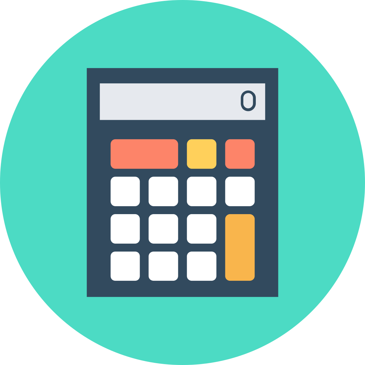 Calculator - Microsoft Edge Addons