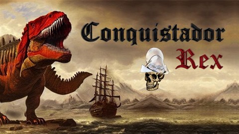 Comprar Conquistador Rex | Xbox
