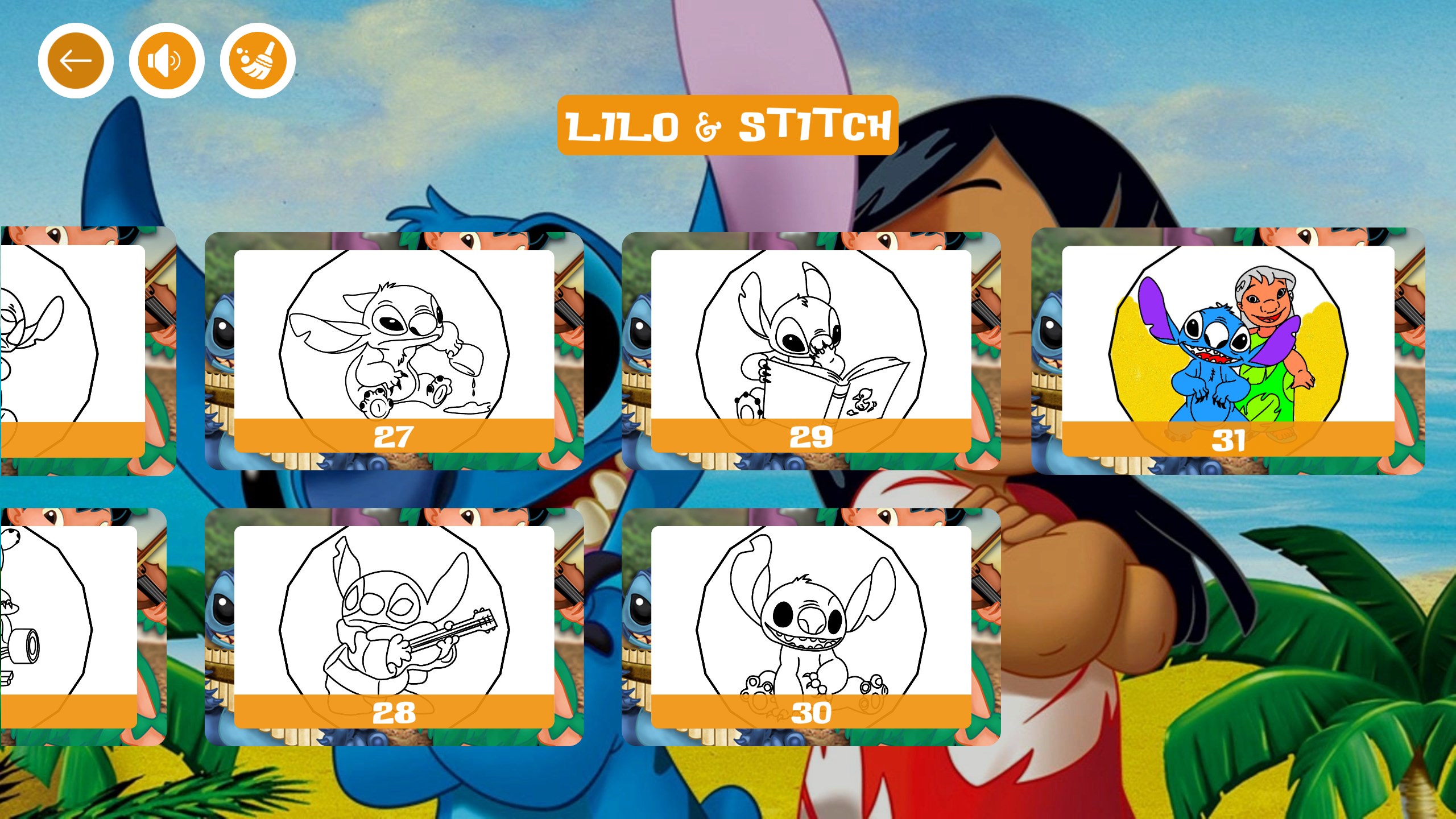 Lilo Y Stitch Para Win10 Stitch Windows 11/10 Theme Themepack.me