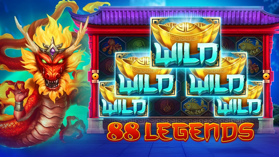 Scatter Slots (by Murka Games Limited) - (Windows Games) — AppAgg