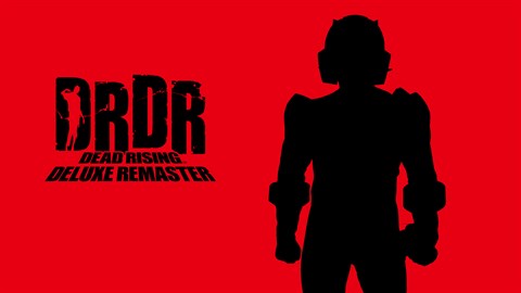 Comprar Dead Rising Deluxe Remaster - Traje y música: Mega Man | Xbox