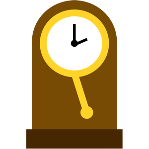Grandfather Clock - Microsoft Edge Addons