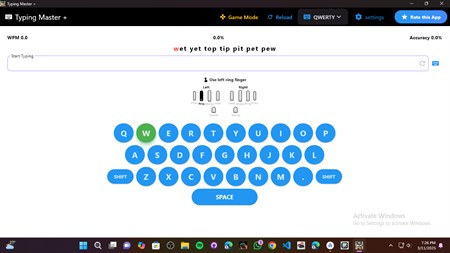 Typing Master 1011849 Free Download Typing Master Pro 11 Crack 2024