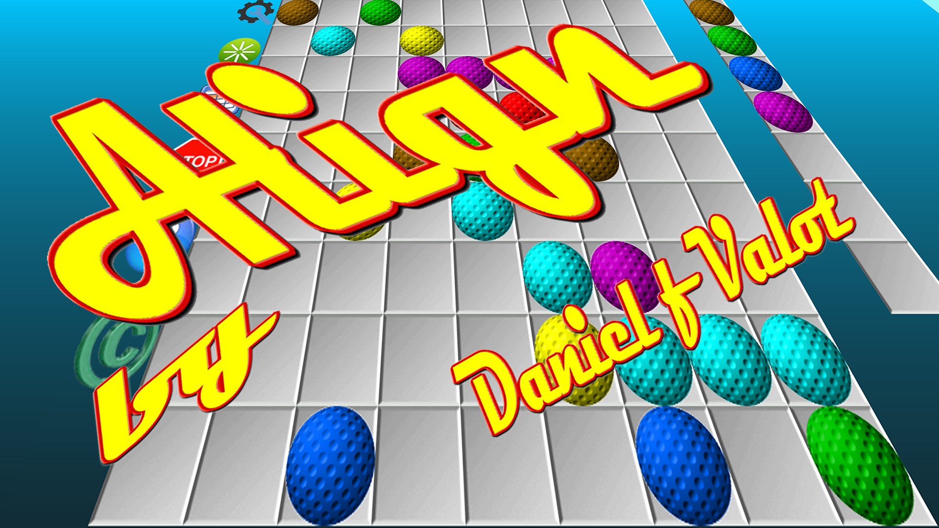 Купить Align Game Solitaire — Microsoft Store (ru-TJ)