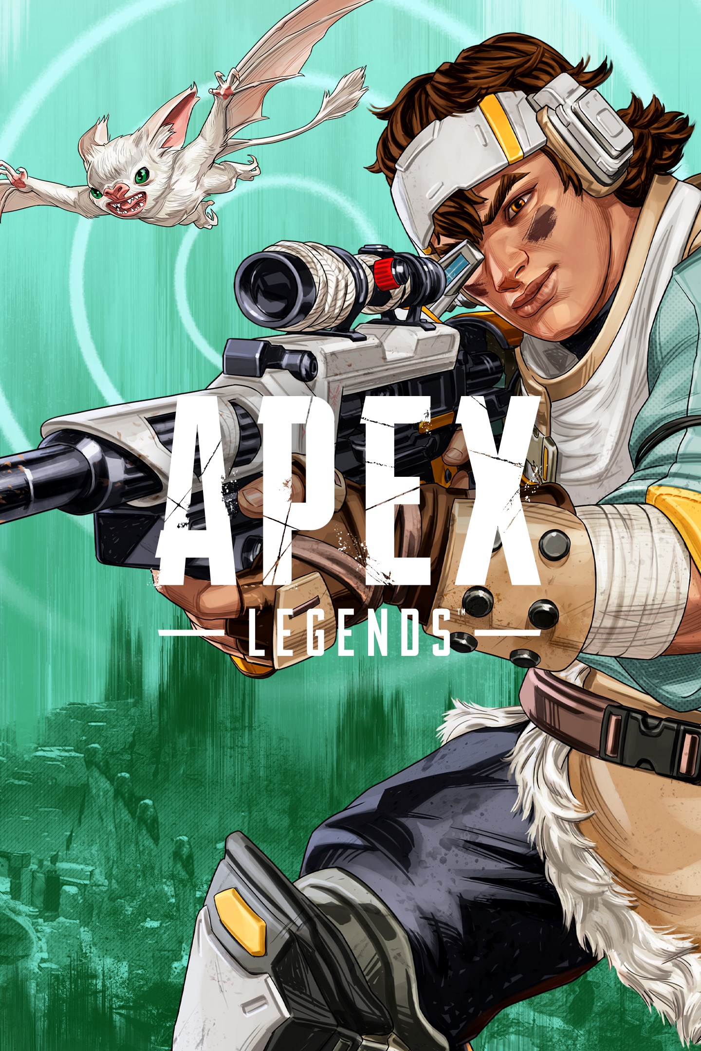 Xbox One, PlayStation 4, and PC crossplay comes to the hit Apex Legends ...