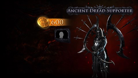 Buy Ancient Dread Supporter Pack | Xbox