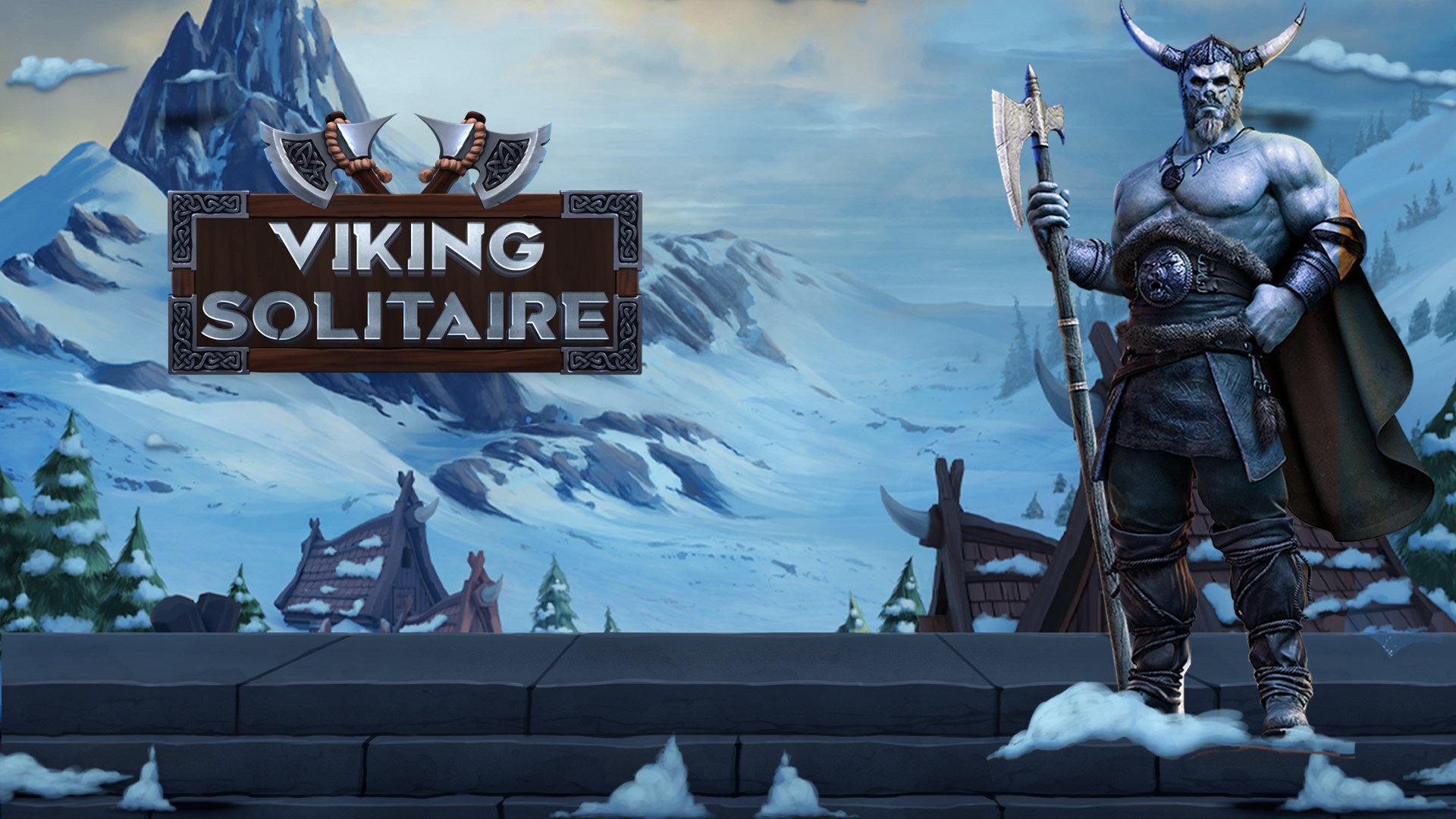 รับ Solitaire Vikings Klondike Cards - Microsoft Store th-TH