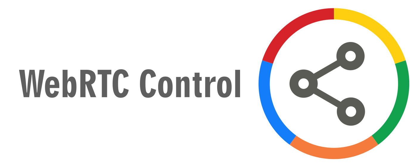 WebRTC Control - Protect Your IP Address