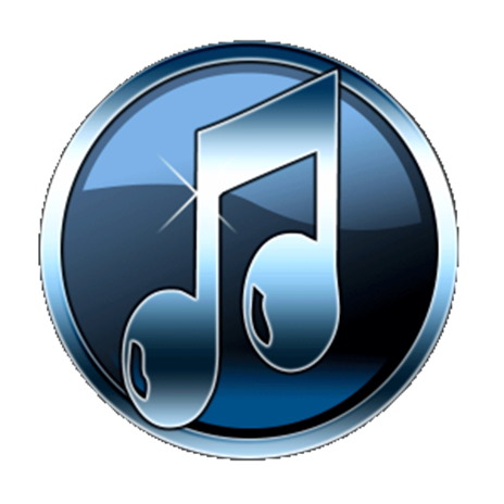 Cool Itunes Logo