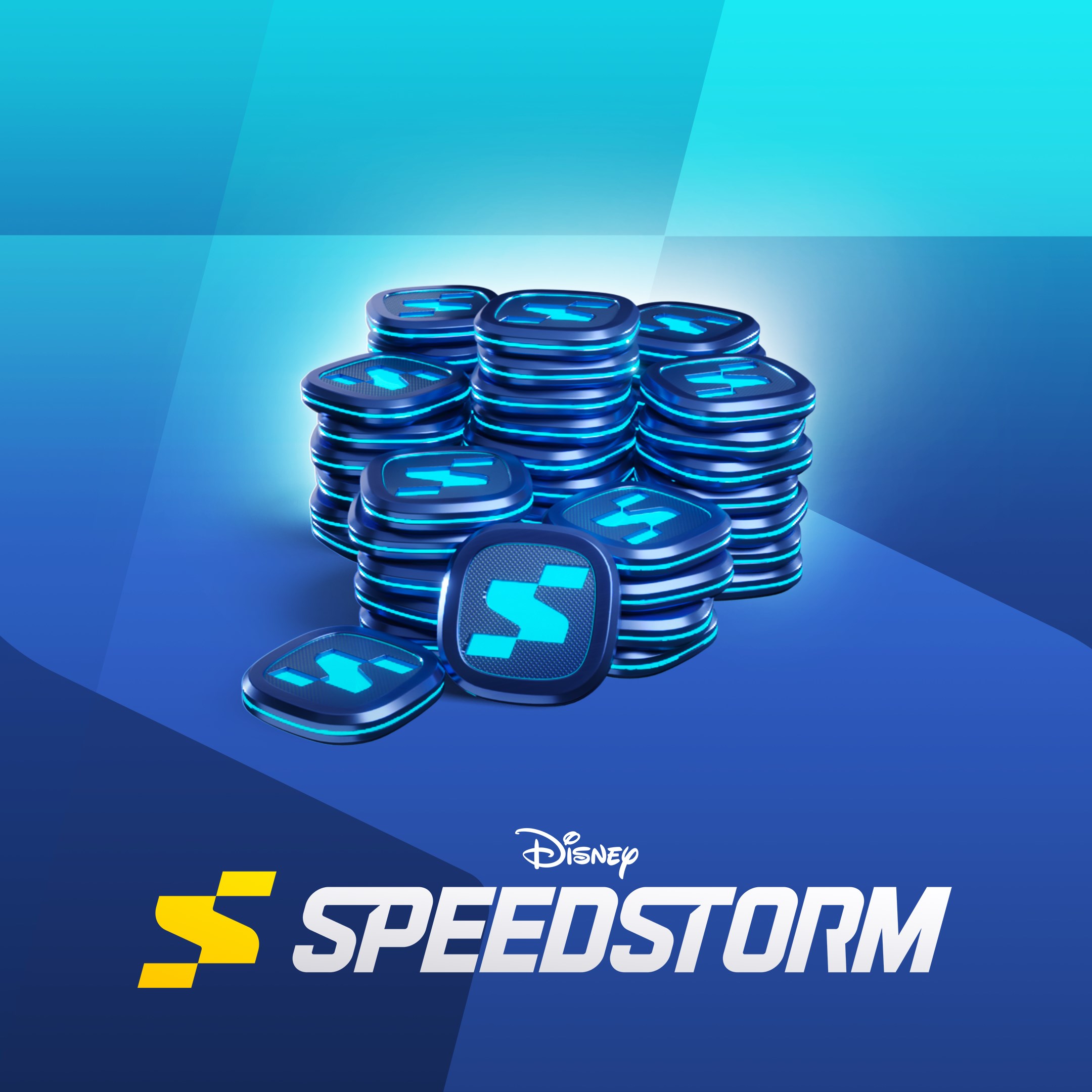 Box of Tokens - 2,400 - Xbox Realms