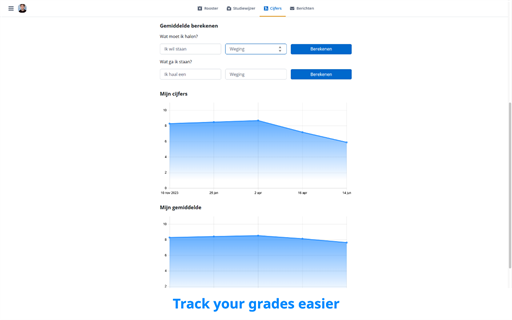 Somtoday Mod: Customize Somtoday with Themes & Tools