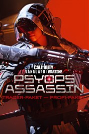 Kaufen Call of Duty®: Vanguard - Profi-Paket 'Tracer-Paket: PsyOps ...