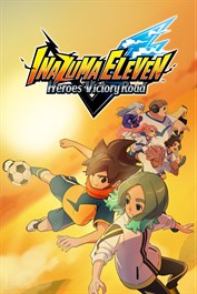 Comprar INAZUMA ELEVEN: Heroes' Victory Road | Xbox