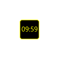Stage Timer - Free download and install on Windows | Microsoft Store