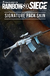 Acquista Tom Clancy's Rainbow Six® Siege Pacchetto skin speciale | Xbox