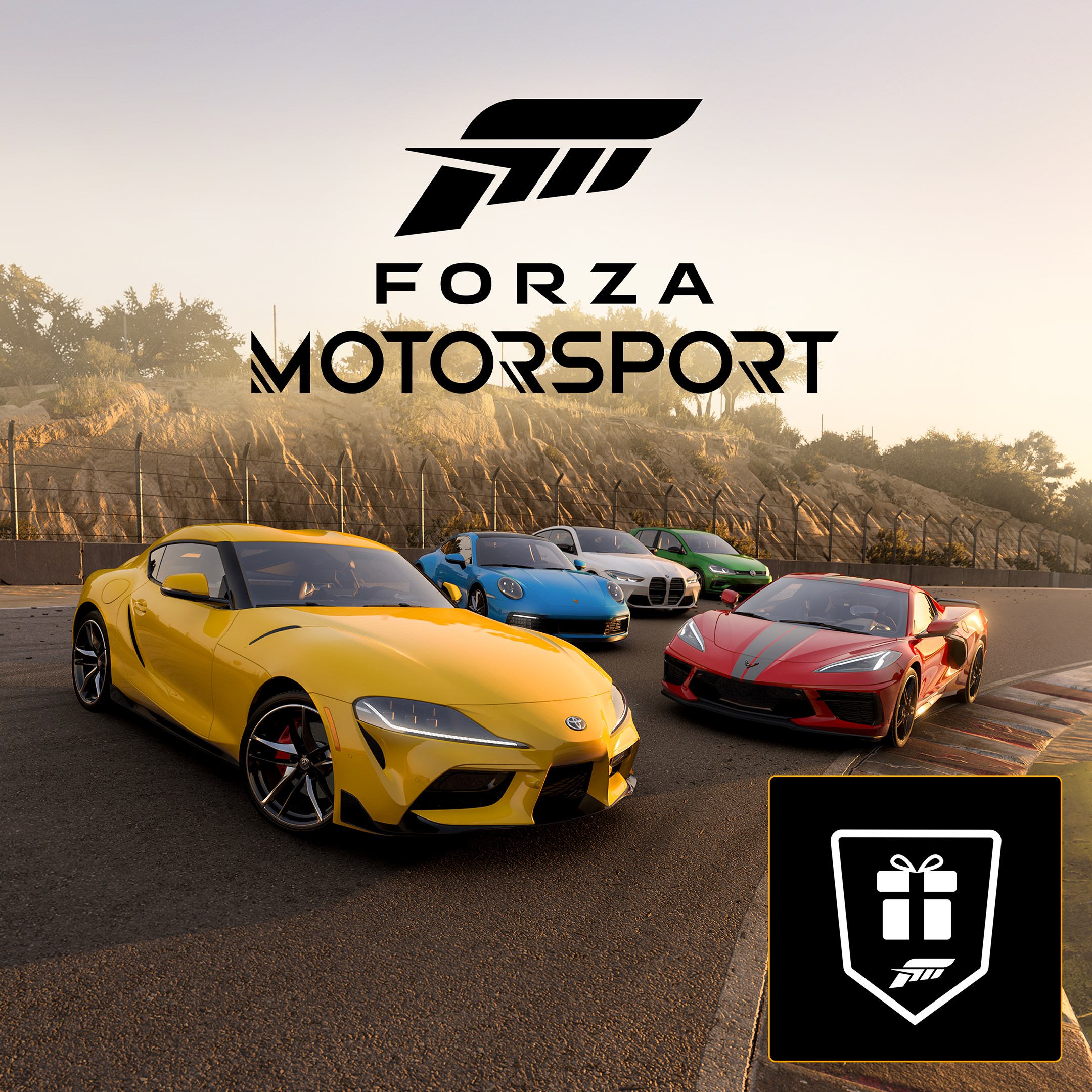 Forza Motorsport Welcome Pack - Download and play on Windows ...