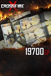 Buy CrossfireX: 19700 GP + 100 Crossfire points | Xbox