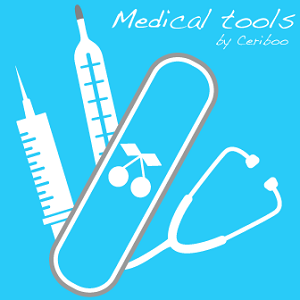 Pediatricians Tools