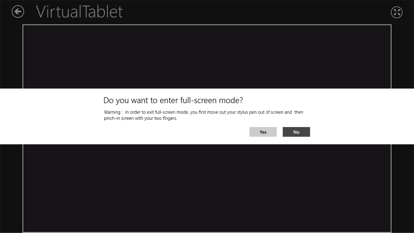 VirtualTablet – (Windows Apps) — AppAgg